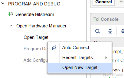 Vivado连接不到板卡错误 ERROR:[Labtools 27-2269]-CSDN博客