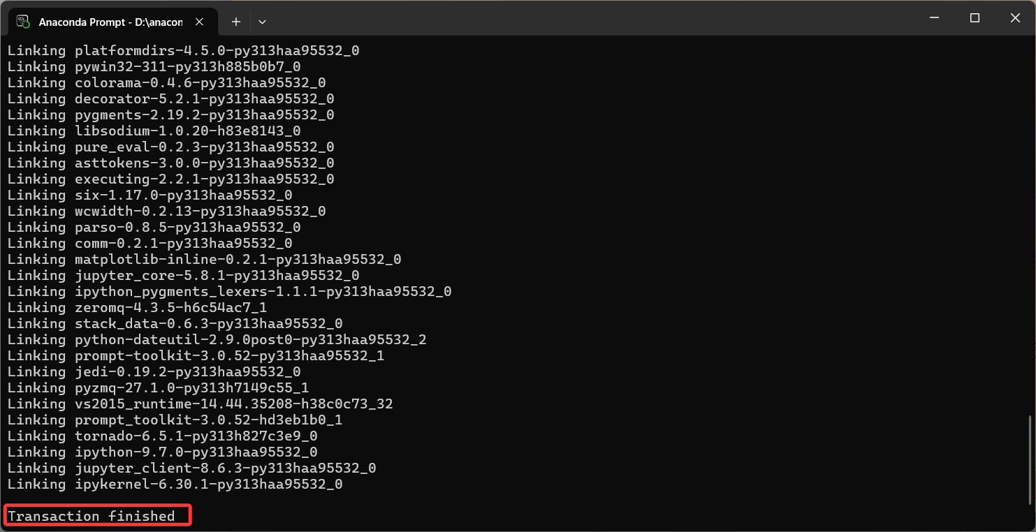 利用jupyter的YOLO初体验（同样适用于pycharm、vscode的YOLO安装测试）-CSDN博客