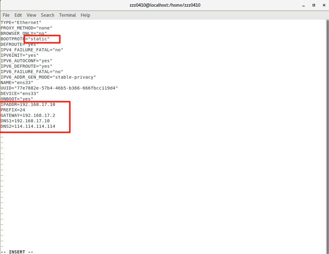 Linux下CentOS7使用yum安装软件失败可能是ping不通外网的问题_虚拟机yum安装失败-CSDN博客