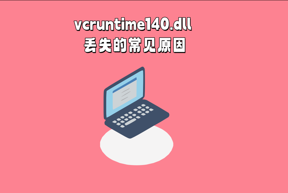 vcruntime140.dll 丢失怎么修复？(6种有效方法+深度解析故障原因)-CSDN博客