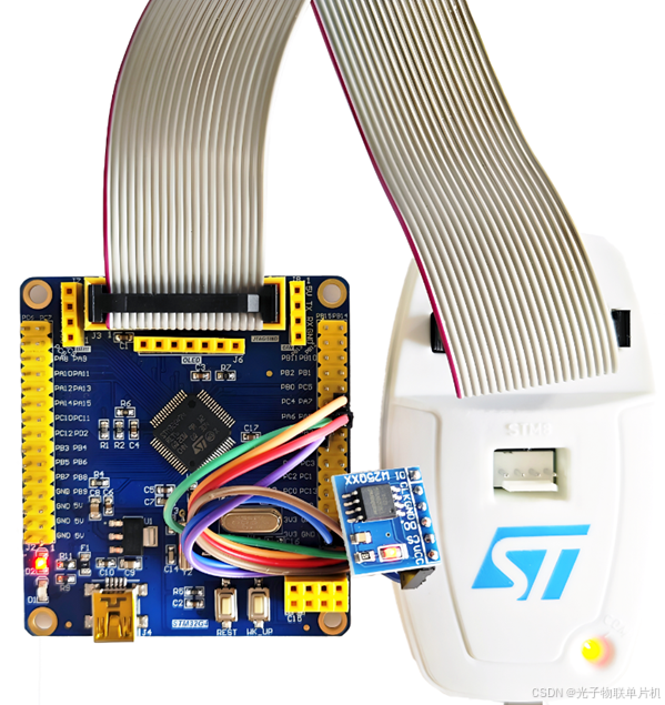 STM32G474单片机开发入门(二)STM32G474RET6开发板电路原理图分析_stm32g474ret6最小化系统电路图-CSDN博客