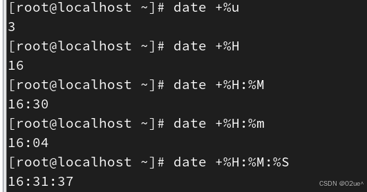 RHCSA----Day3-CSDN博客
