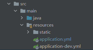 SpringBoot项目启动报错IllegalArgumentException: Could not resolve placeholder ..._nested exception is ...