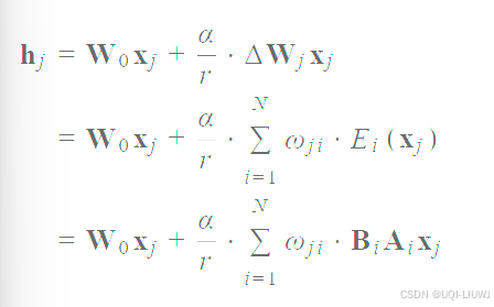 论文略读：MOELoRA- An MOE-based Parameter Efficient Fine-Tuning Method for Multi-task Medical ...