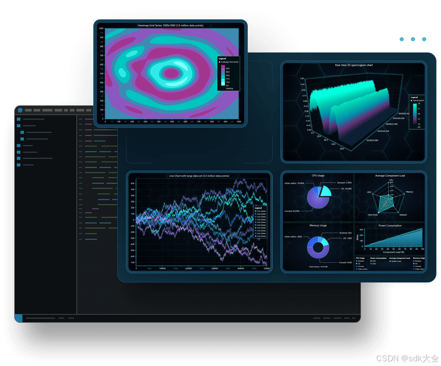 LightningChart JS v.7.0.2 Crack_lightningchart.jscrack-CSDN博客