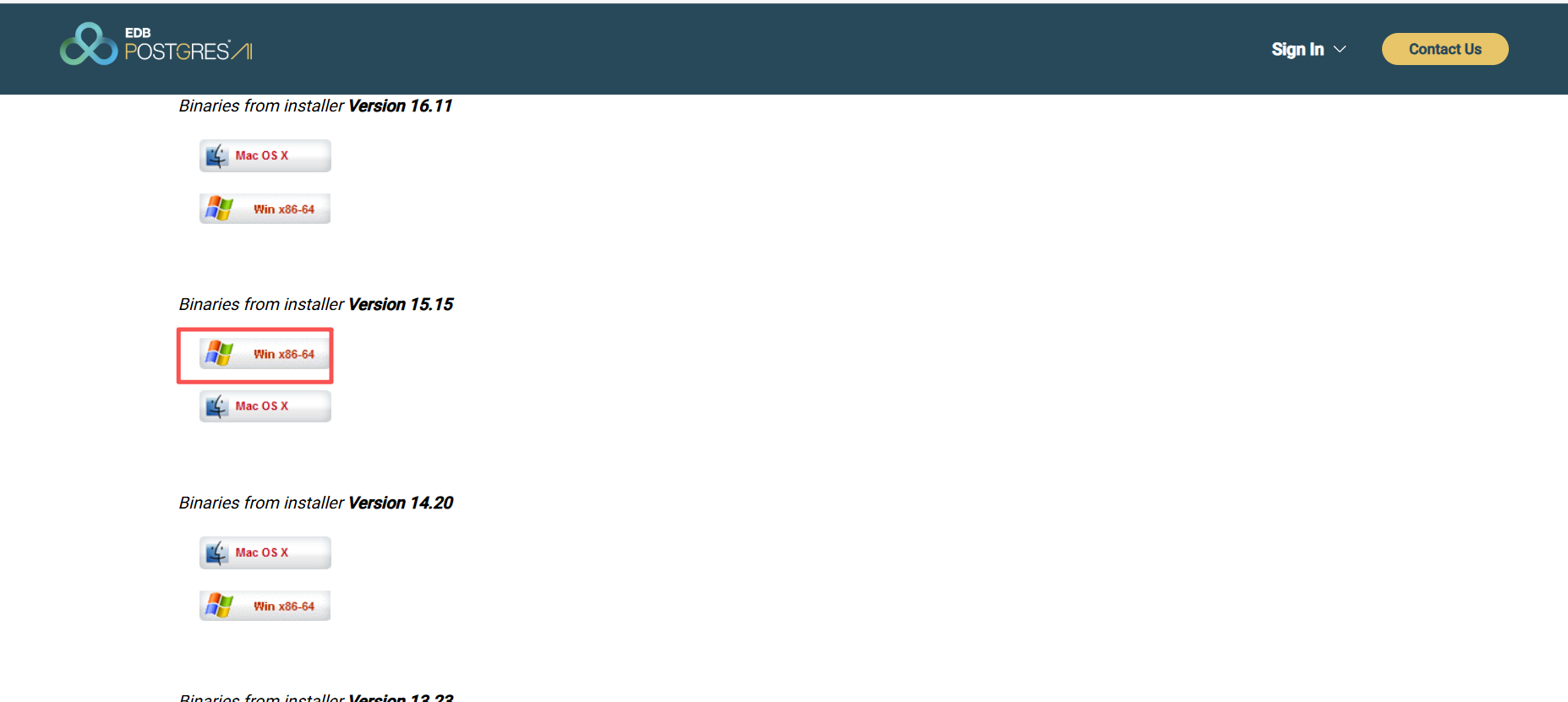 【PostgreSQL安装】保姆级安装教程+特性详解_postgresql安装教程-CSDN博客