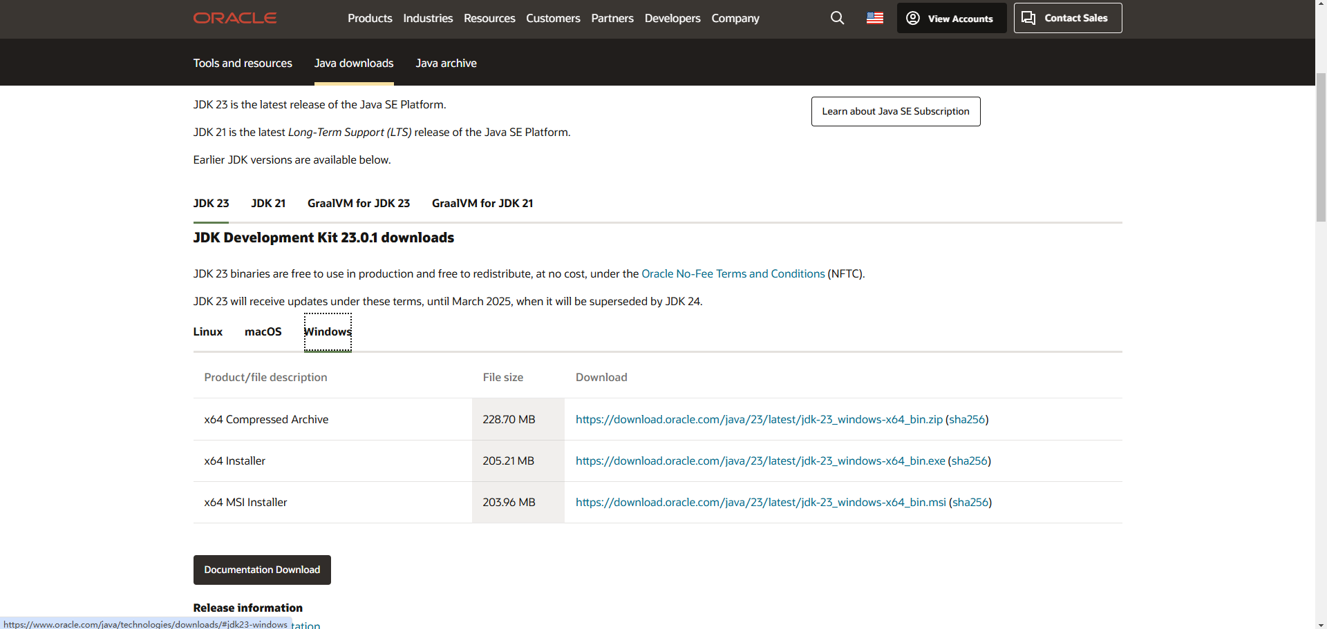 Java/JDK1.8.0_271下载安装与环境配置（Windows 10 超详细的图文版教程 ）_java 1.8.0-CSDN博客