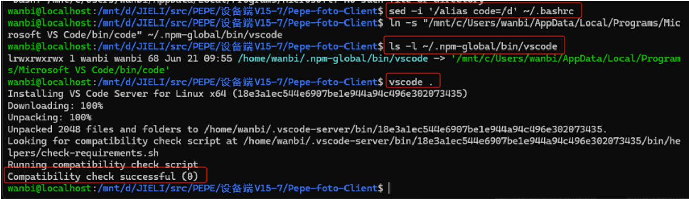 Claude Code 初体验 - Windows_claude code vscode-CSDN博客