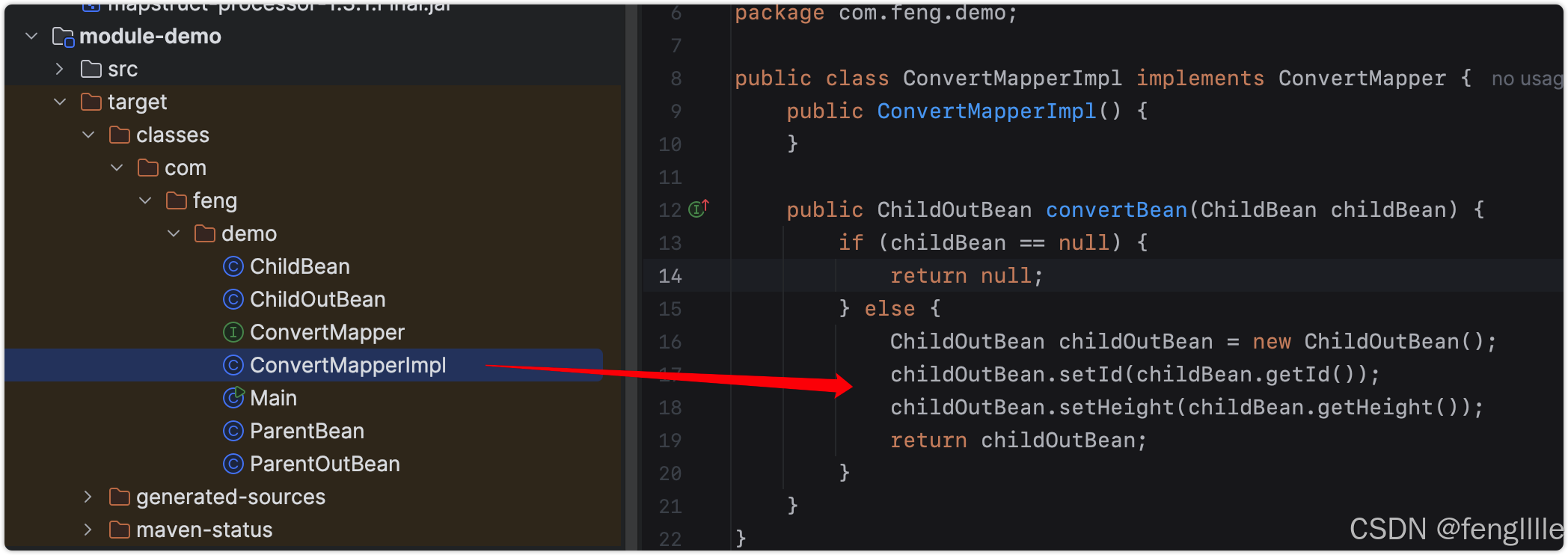 mapstruct和lombok同时使用的问题解析_mapstruct lombok-CSDN博客