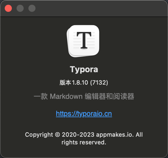 typora安装教程Mac版_typora mac版本-CSDN博客