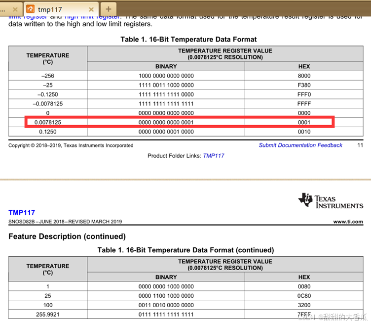 【CC2640R2F】香瓜CC2640R2F之IIC读取TMP117_ti cc2640r2使用read读取i2c数据-CSDN博客