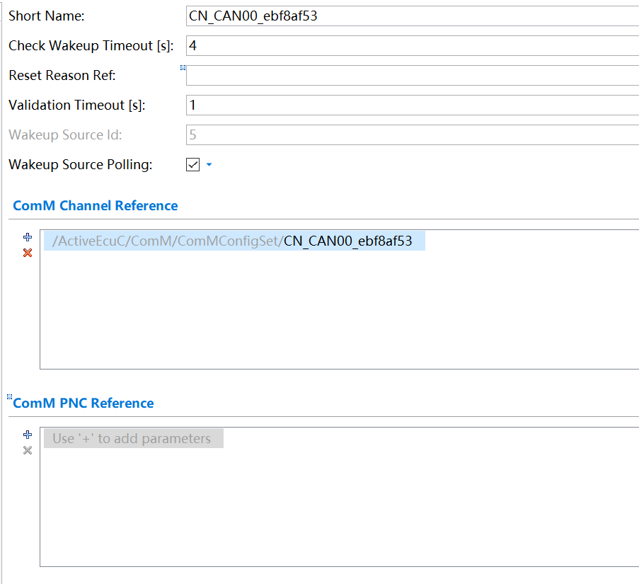 【CP AUTOSAR】EcuM(ECUStateManager)分析和使用_ecum bswm-CSDN博客