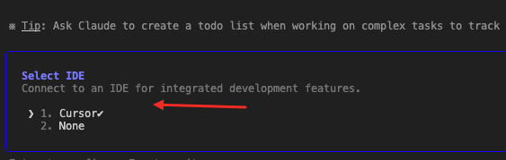 [测试技术]Claude Code + Cursor使用指南_claude code cursor-CSDN博客