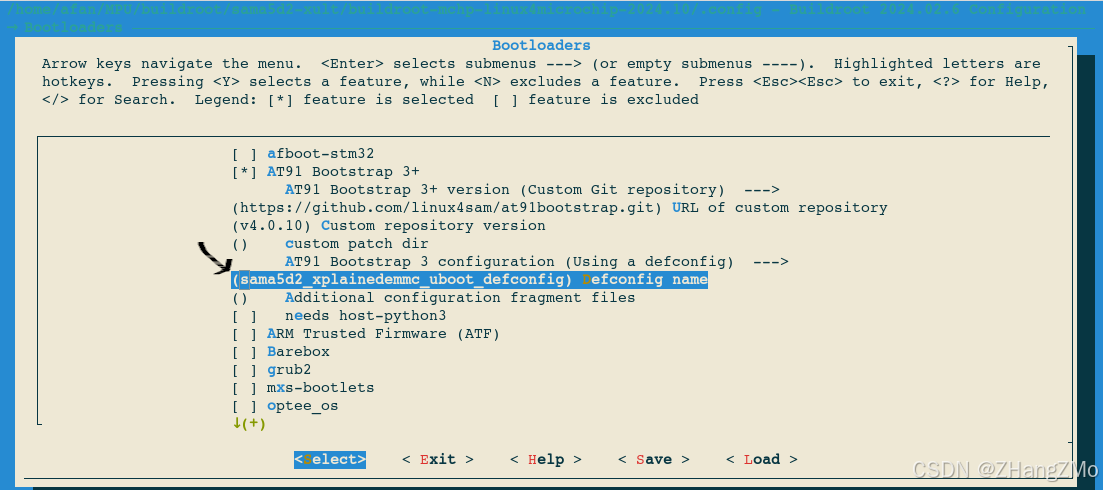 使用Buildroot开始嵌入式Linux系统之旅-2-CSDN博客