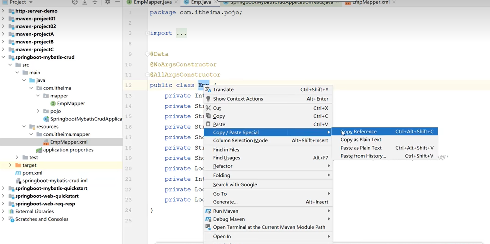 Mybatis（day09）-CSDN博客