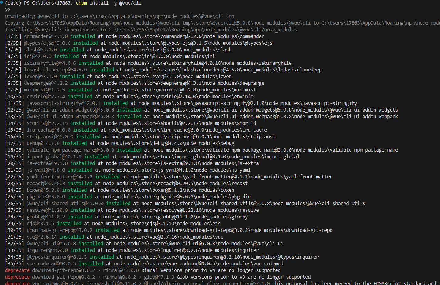 从零开始：搭建Vue开发环境并实现Three.js 3D渲染_three.js vue-CSDN博客
