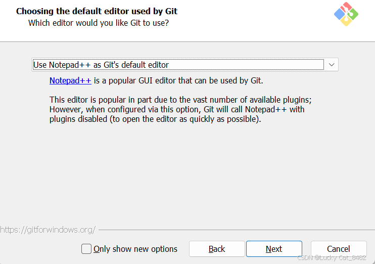 【2025年超详细】Git 系列笔记-1 Git简述、Windows下git安装、Linux下git安装_windows git-CSDN博客