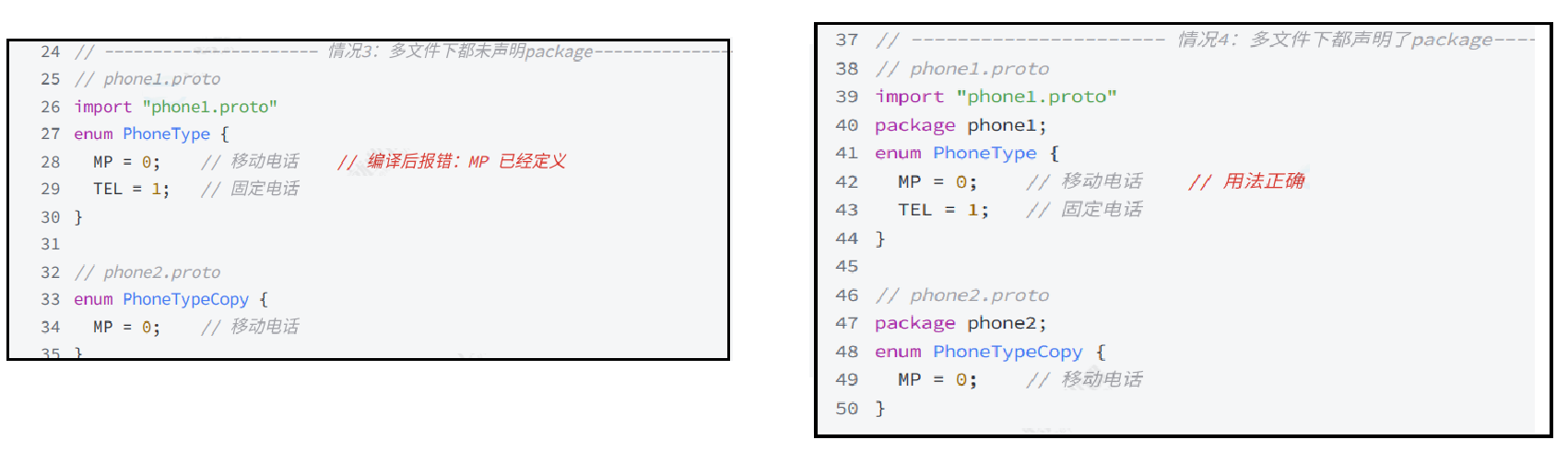 protobuf3(进阶)-CSDN博客
