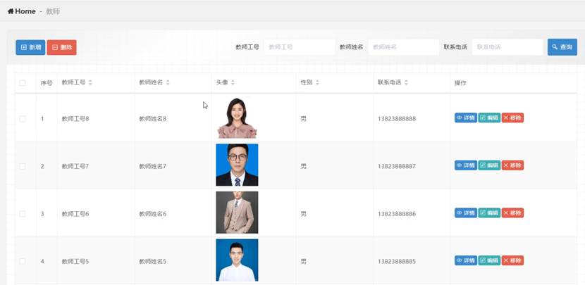 计算机毕业设计java《c语言程序设计》网上考试系统 Java C 语言程序设计在线考试系统 基于 Ssm 的 C 语言程序设计网络考试平台 Csdn博客
