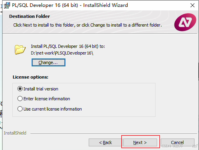 Windows 11 系统 Oracle PLSQL 工具（PL/SQL Developer 最新版本）完整安装与配置教程_plsql 安装-CSDN博客