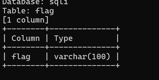 ctfhub-技能树-sql注入_ctfhub技能树sql注入-CSDN博客