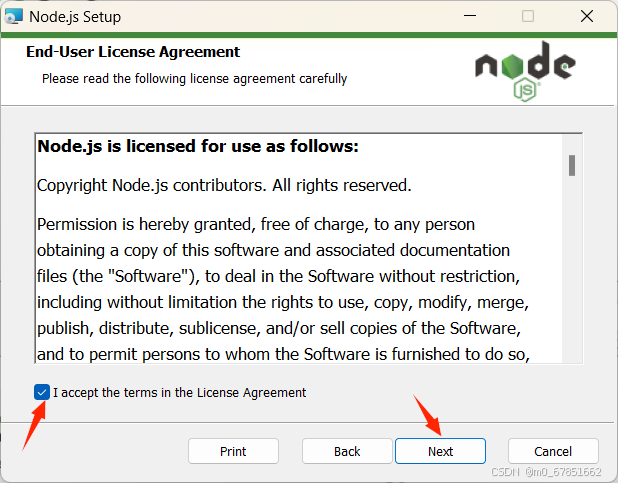 安装-v16.20.2-node.js_node 16.20.2-CSDN博客