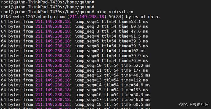 允许用户在linux的一个单一的物理终端或伪终端中运行多个独立的、分离的屏幕会话的工具screen详解_screen -r-CSDN博客