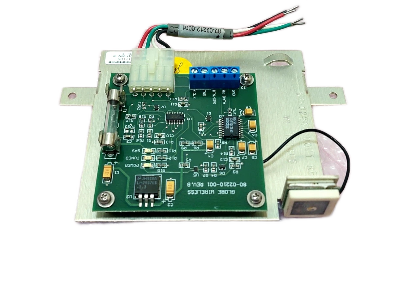 80-02210-001 PCB模块-CSDN博客