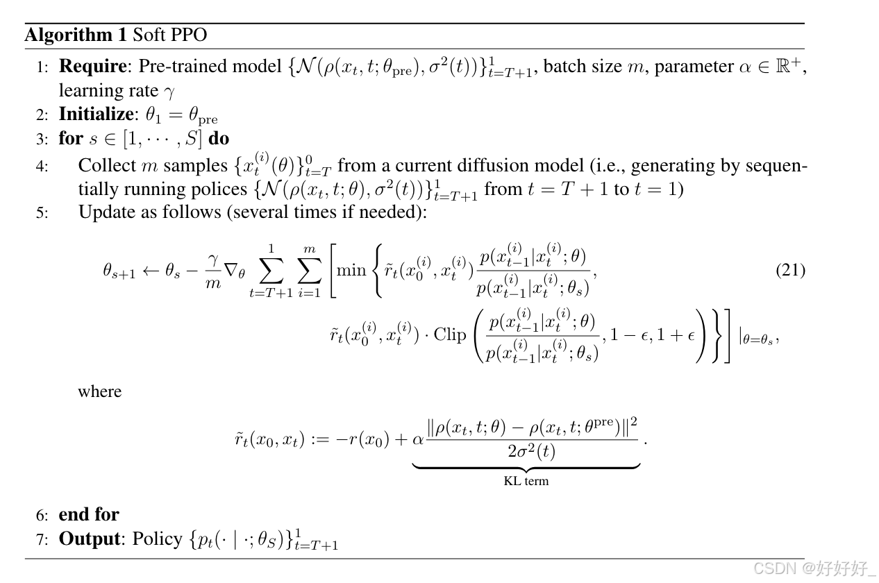 Understanding Reinforcement Learning-Based Fine-Tuning of Diffusion Models: A Tutorial and ...