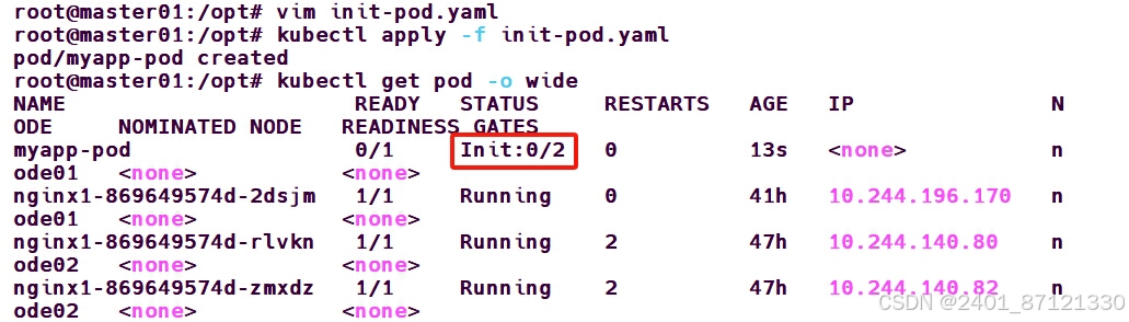 pod详解_pod网络-CSDN博客