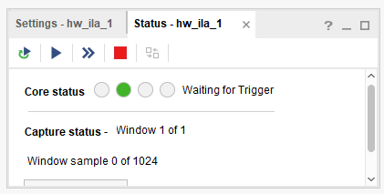 ZYNQ PL与PS联合调试：SDK协同VIVADO ILA 、MARK DEBUG进行debug调试的保姆级教程_sdk ila ip联调-CSDN博客