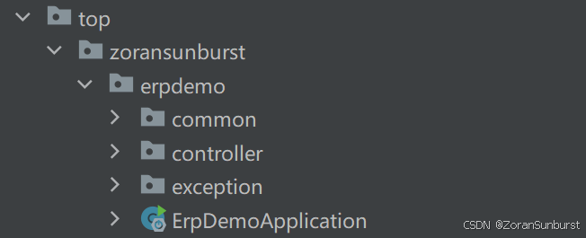 SpringBoot项目出现Whitelabel Error Page_springboot whitelabel error page-CSDN博客
