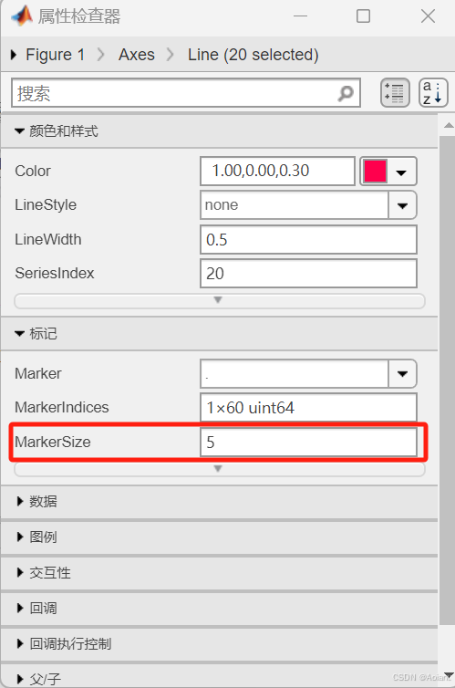 T-SNE 二维可视化聚类 基于Matlab语言_matlab tsne-CSDN博客