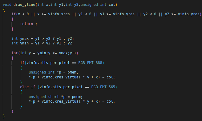 framebuffer帧缓存-CSDN博客