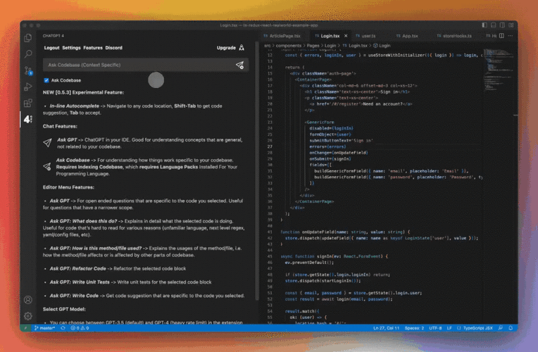 CodeBuddy AI 编程助手：重构开发流程，开启智能编程新时代_codebuddy signerror: failed auth state-CSDN博客