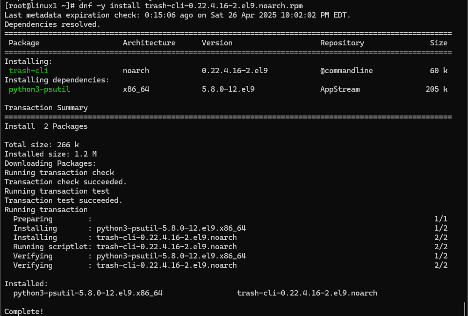 Linux基础（十一）：yum源软件仓库_源仓库-CSDN博客