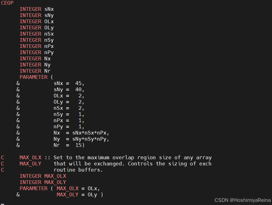 MITgcm实验入门指南-CSDN博客