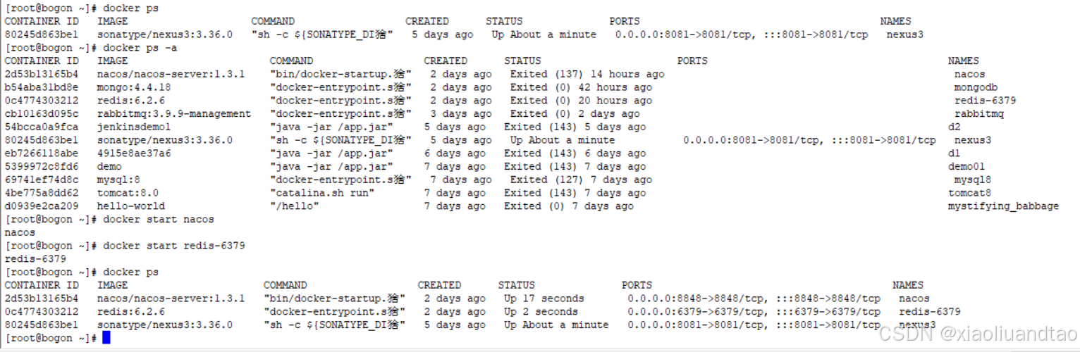 1、什么是OpenFeign_openfeign的作用-CSDN博客
