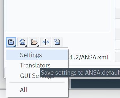 ANSA快捷键设置指南-CSDN博客