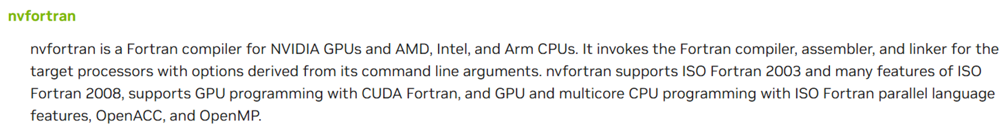 基于nvfortran的ADCIRC+SWAN耦合模型安装指南_adcirc 安装-CSDN博客