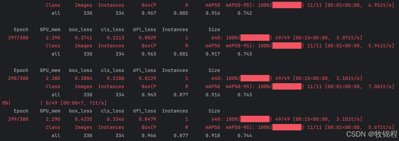 【yolo 系列】基于yolo的输电线路杆鸟巢检测系统【python源码pyqt5界面数据集训练代码】基于yolo的输电线路杆鸟巢检测系统的设计与实现 Csdn博客