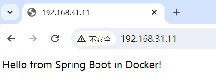 踩坑总结：用Minikube快速搭建K8s并部署SpringBoot应用_centos minikube 部署springboot 示例-CSDN博客