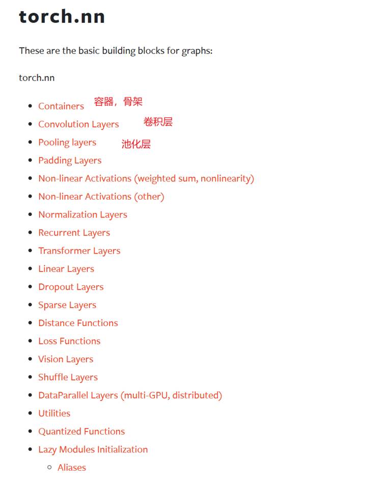 dl-pytorch学习笔记3-CSDN博客