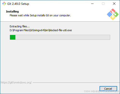 手把手一起部署GitBlit— —GitBlit & Git & TortoiseGit 详细安装和使用-CSDN博客