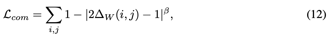 《CBQ: CROSS-BLOCK QUANTIZATION FOR LARGE LANGUAGE MODELS》学习记录_cbq:cross ...