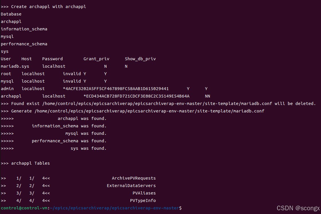 EPICS Archiver Appliance 使用记录二：生产部署-CSDN博客