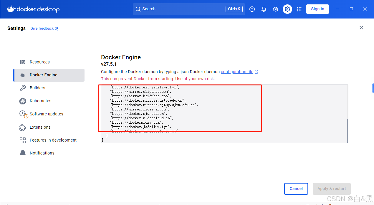 windows 10家庭版部署Dify（含踩坑内容）_windows dify-CSDN博客
