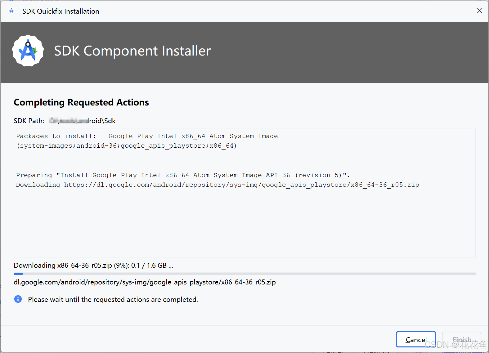 android studio 创建一个新的Device的详细过程，用于测试app，这里我们选择折叠屏，然后看一下是不是兼容。_android studio create device-CSDN博客