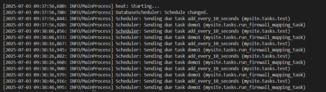 django-celery定时任务-CSDN博客
