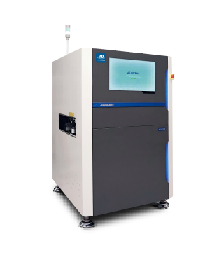 炉前AOI如何成为SMT良率提升的关键利器？_炉前aoi增加拍照功能改善-CSDN博客